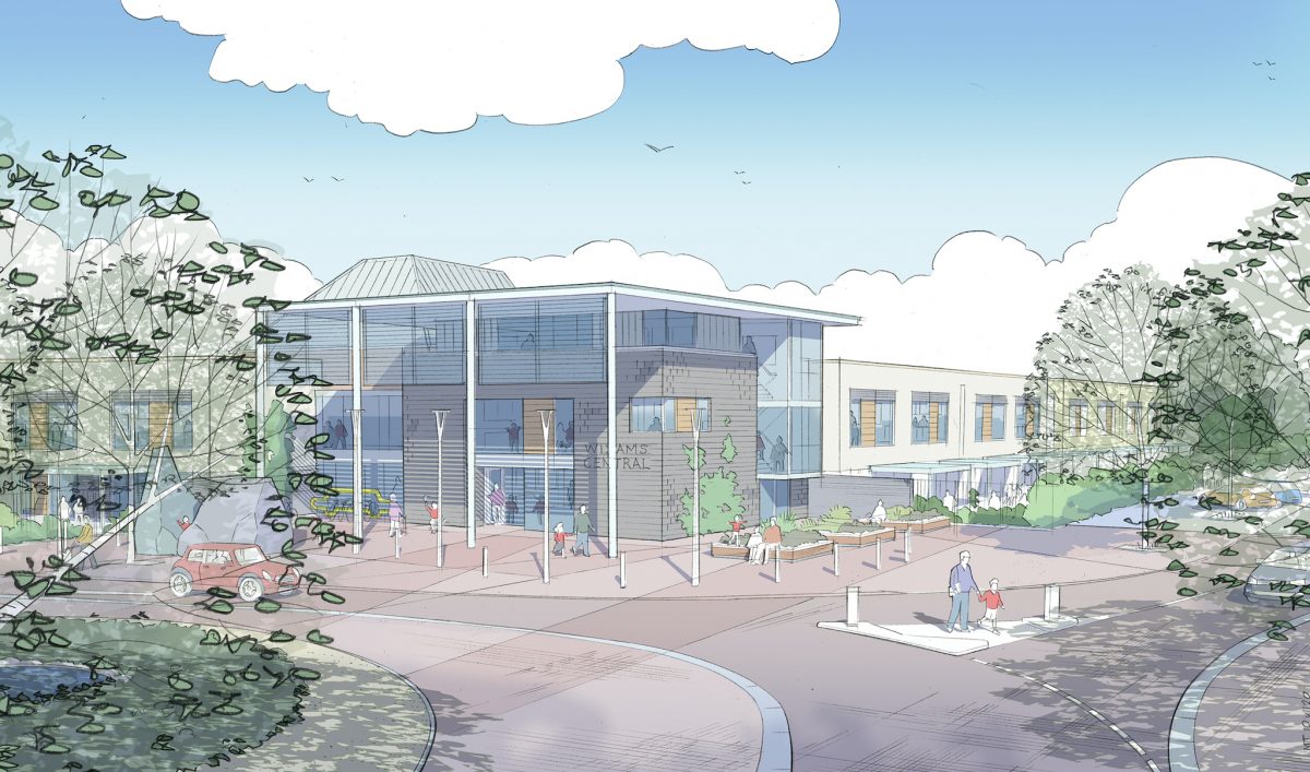 Development Plans – www.wixams.org