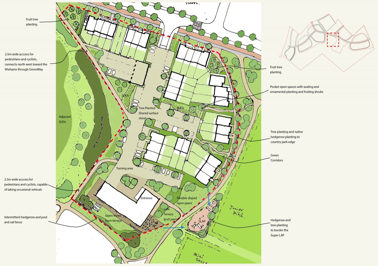 Development Plans – www.wixams.org