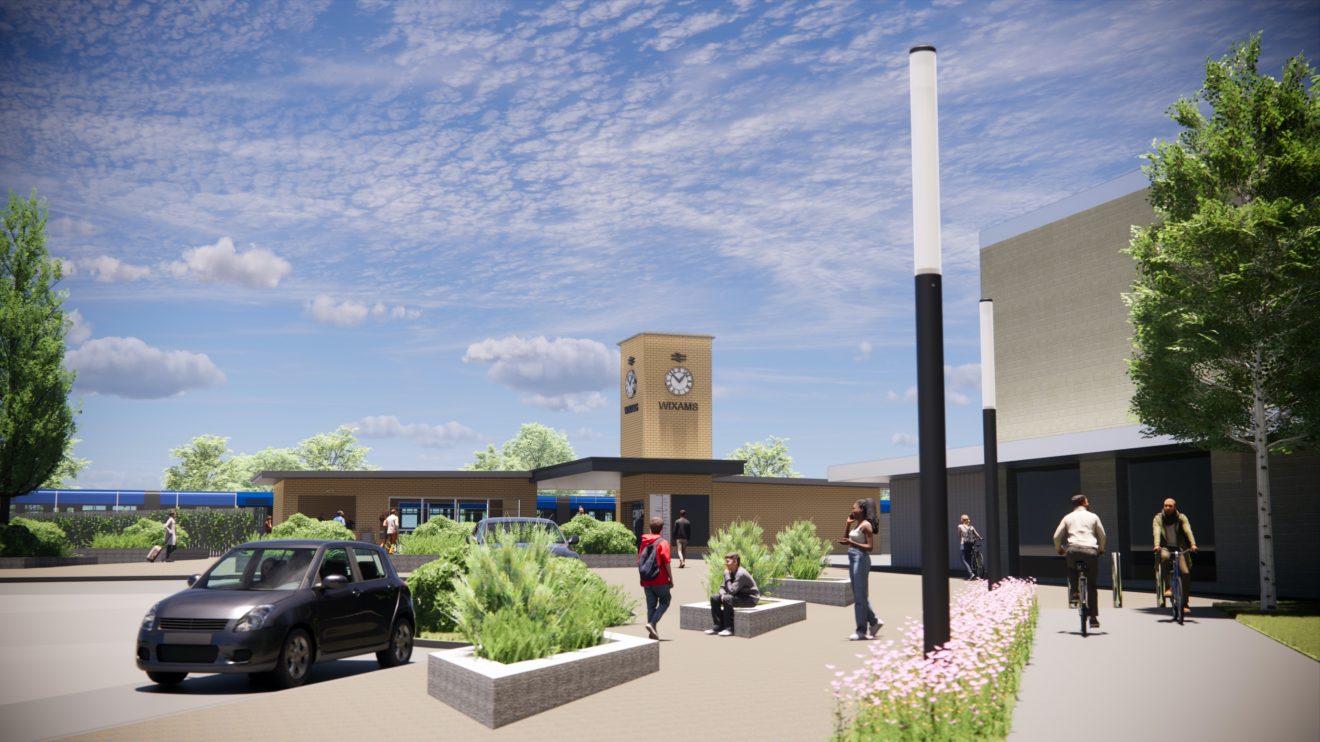 Development Plans – www.wixams.org