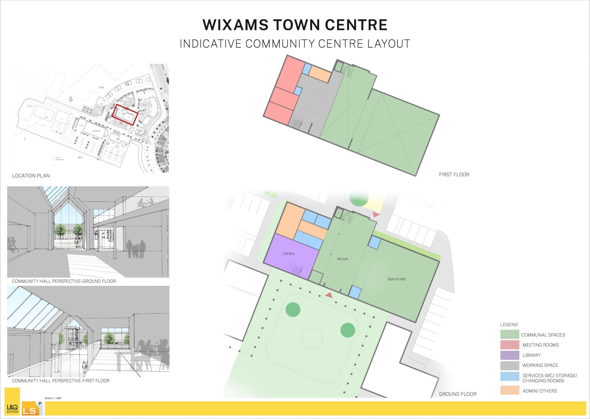 Development Plans – www.wixams.org