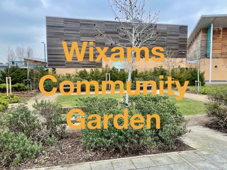 Wixams Community Garden Kick-Off Meeting – www.wixams.org