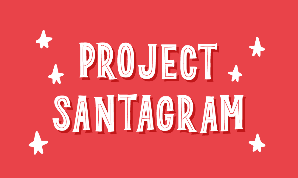 Project Santagram – December 2023 – www.wixams.org